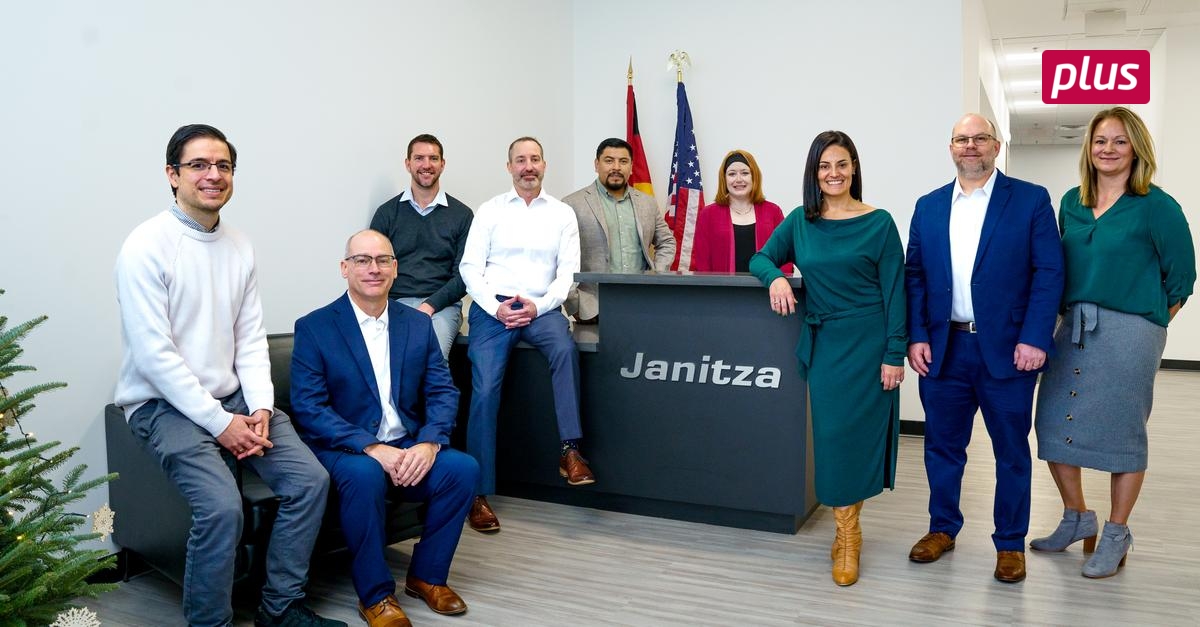 Lahnau: Janitza-Tochter will im US-Markt punkten